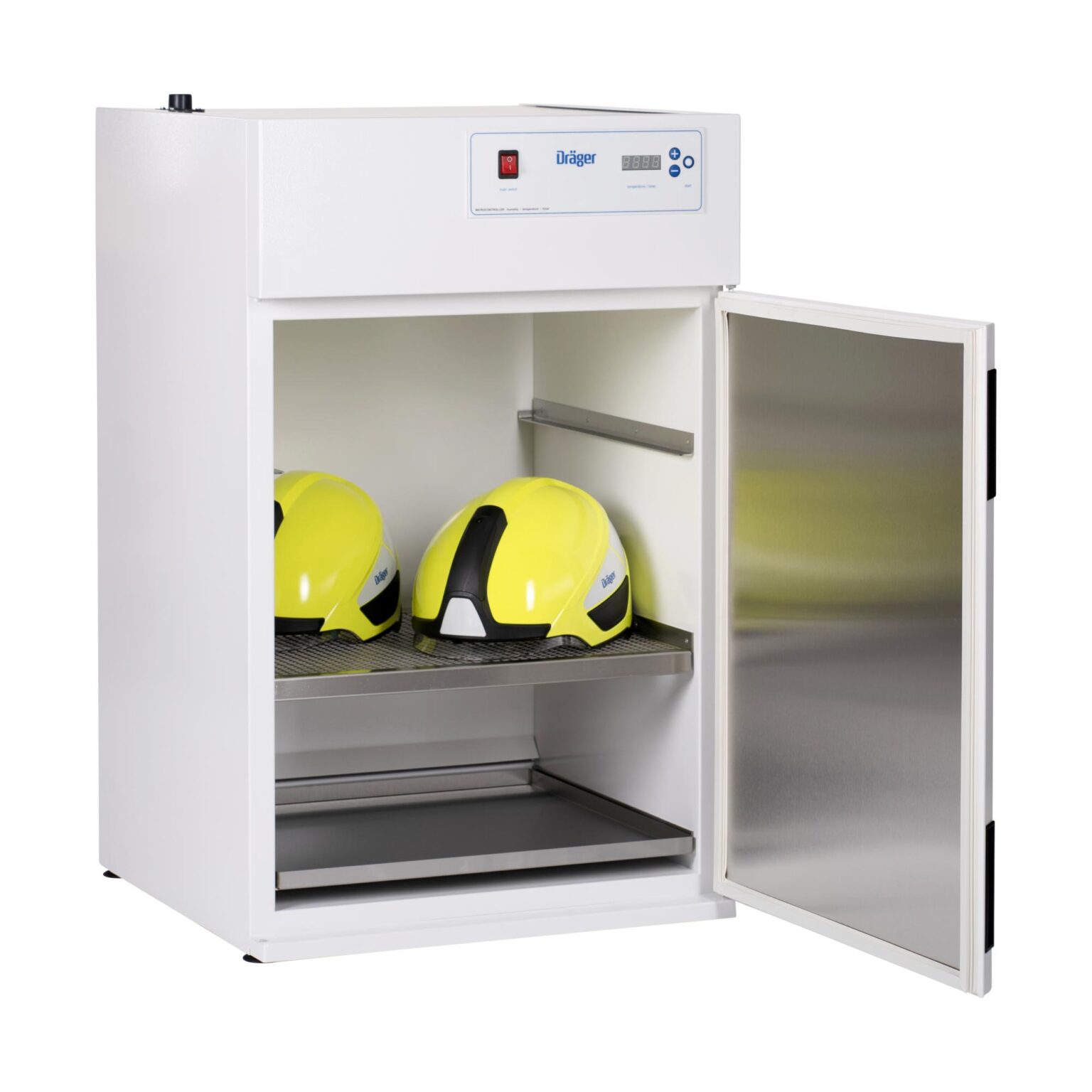 Professional Drying Cabinets for PPE - Safe, Efficient, Reliable