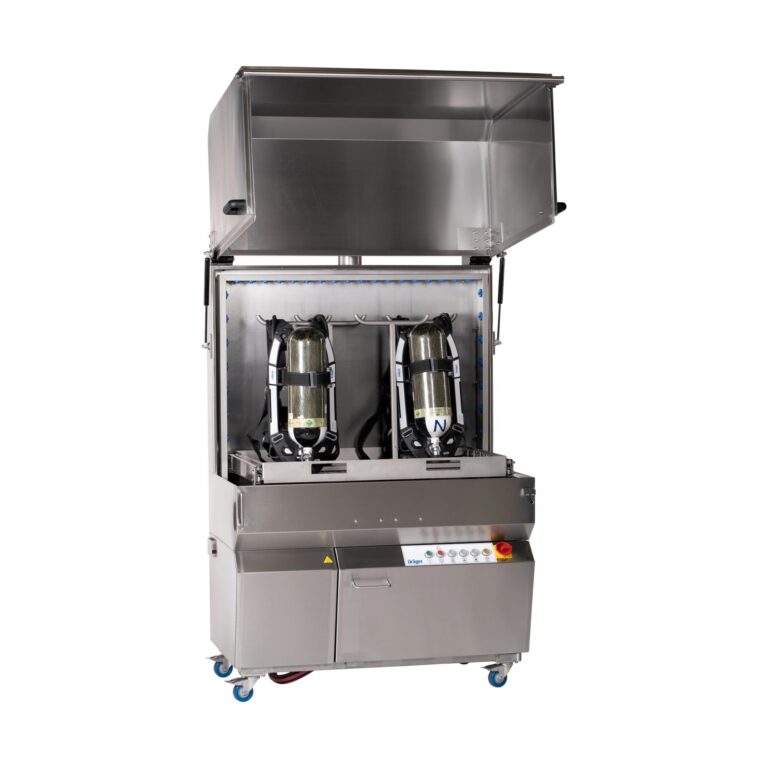 High-Performance Washing Machines for PPE – Clean & Safe