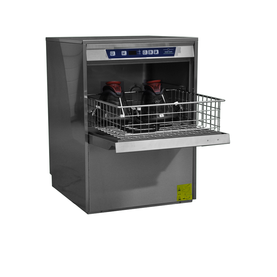 Washing – Harstra Instruments