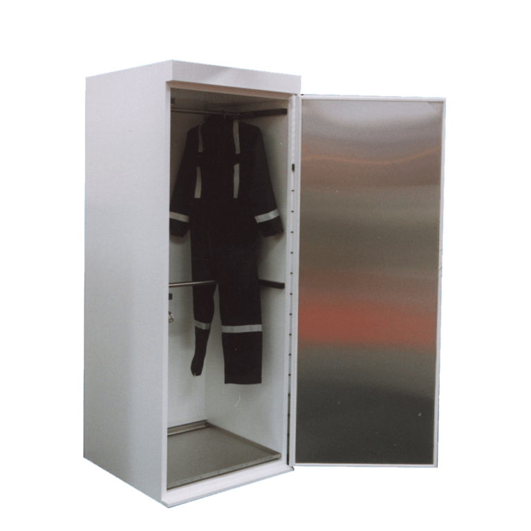 Professional Drying Cabinets for PPE - Safe, Efficient, Reliable