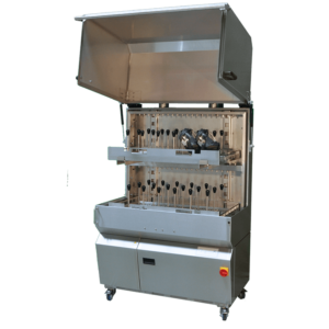 High-Performance Washing Machines for PPE – Clean & Safe